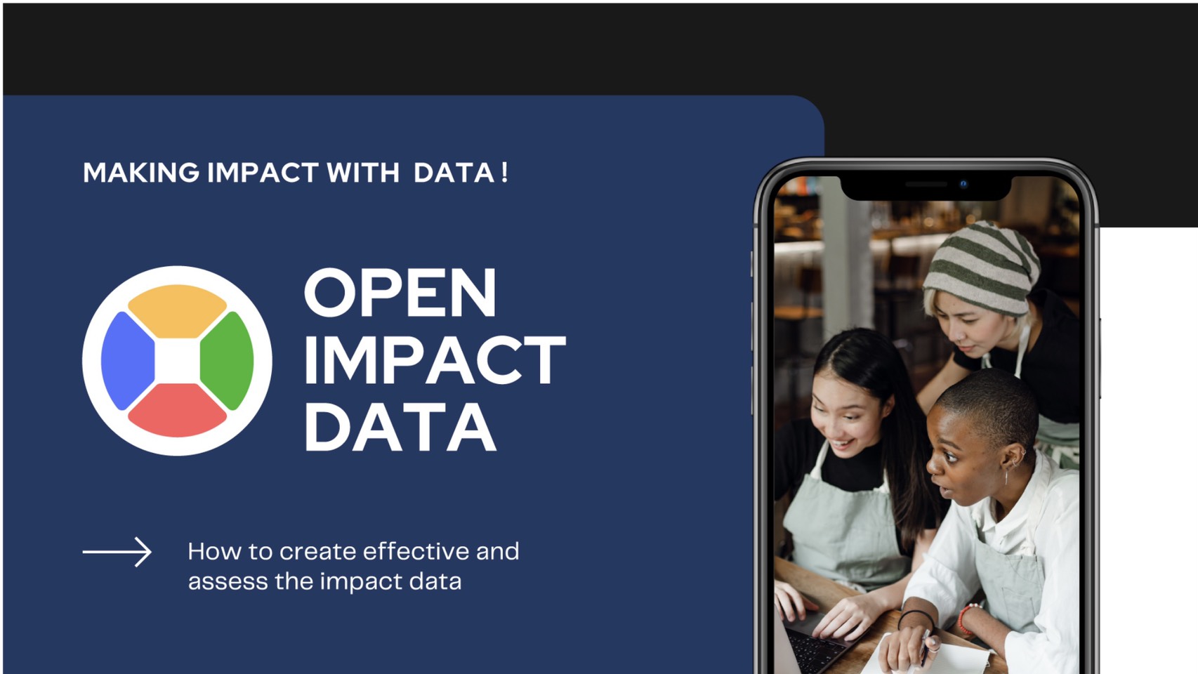 ประโยชน์ของการใช้งาน Open Impact Data – BCORP Thailand Movement